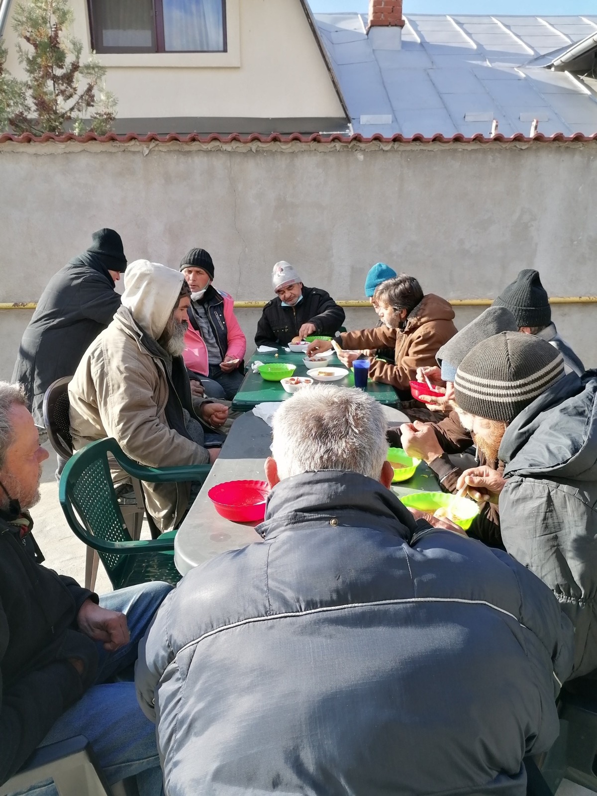 Acts Across the World – Acts Community Church